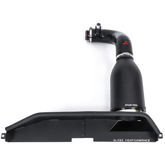 Blaze PRO Cold Air Intake & Turbo Inlet MQB 2.0TSI VW Golf MK7 GTI/R ...