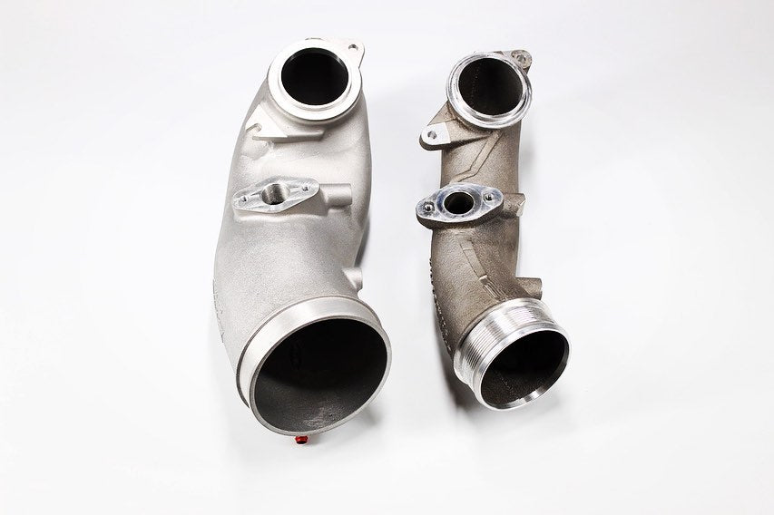 THE Turbo Elbow Audi RS3 8P & 8V.1 TTRS 8J CEPA/CZGB | MTR-Performance ...