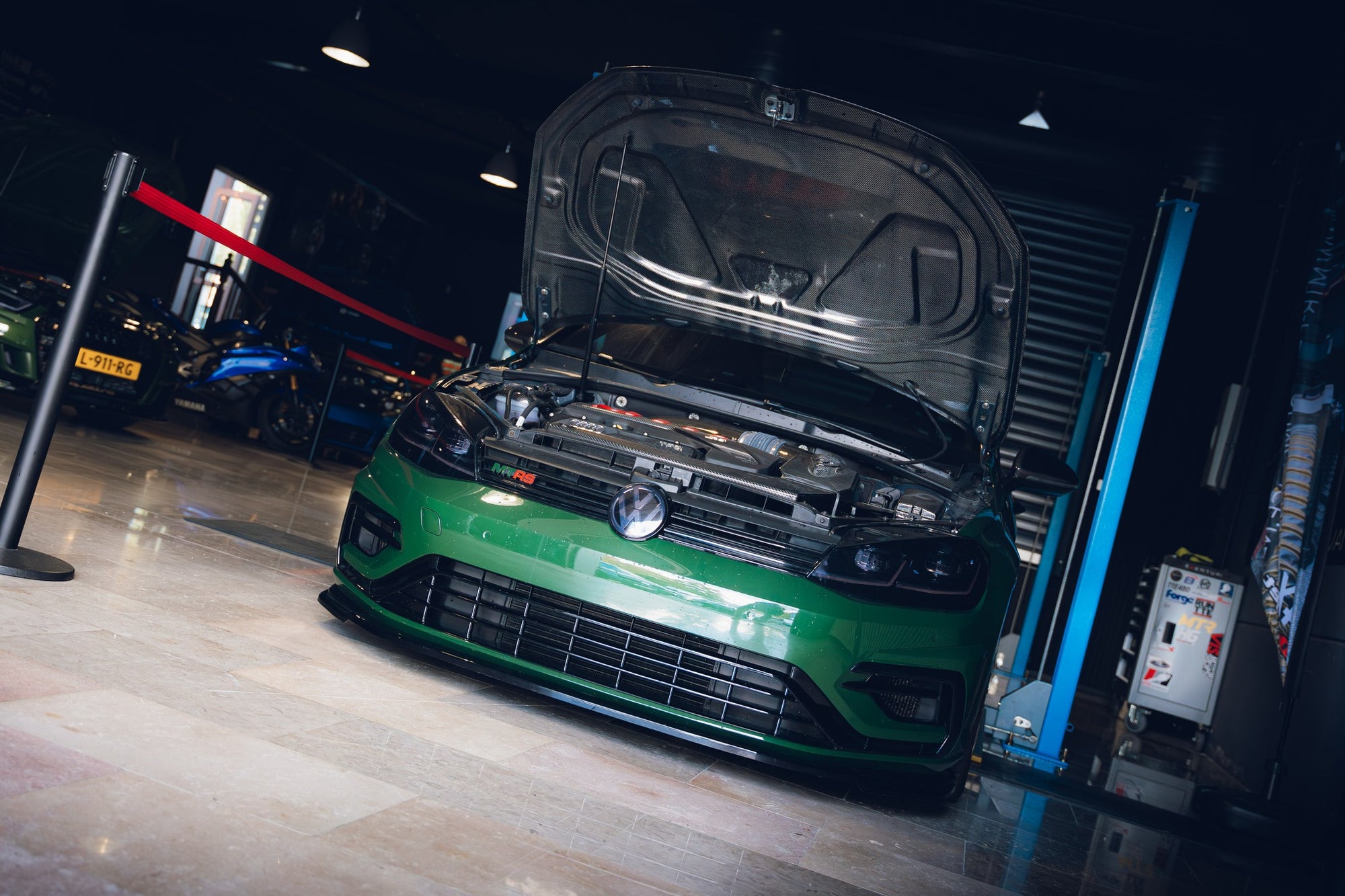 MTR Performance NL Tuning Specialists