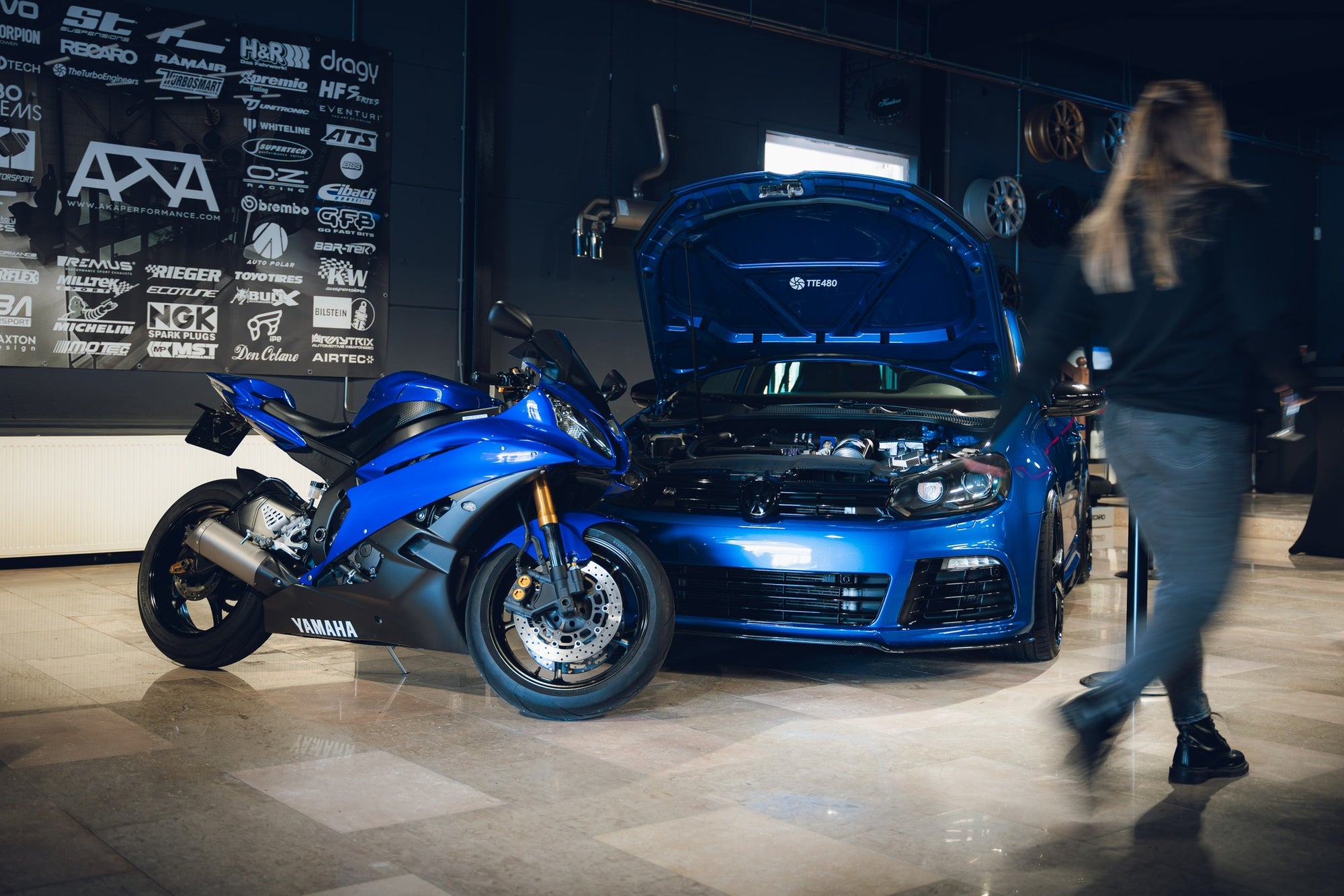 MTR Performance NL Tuning Specialists