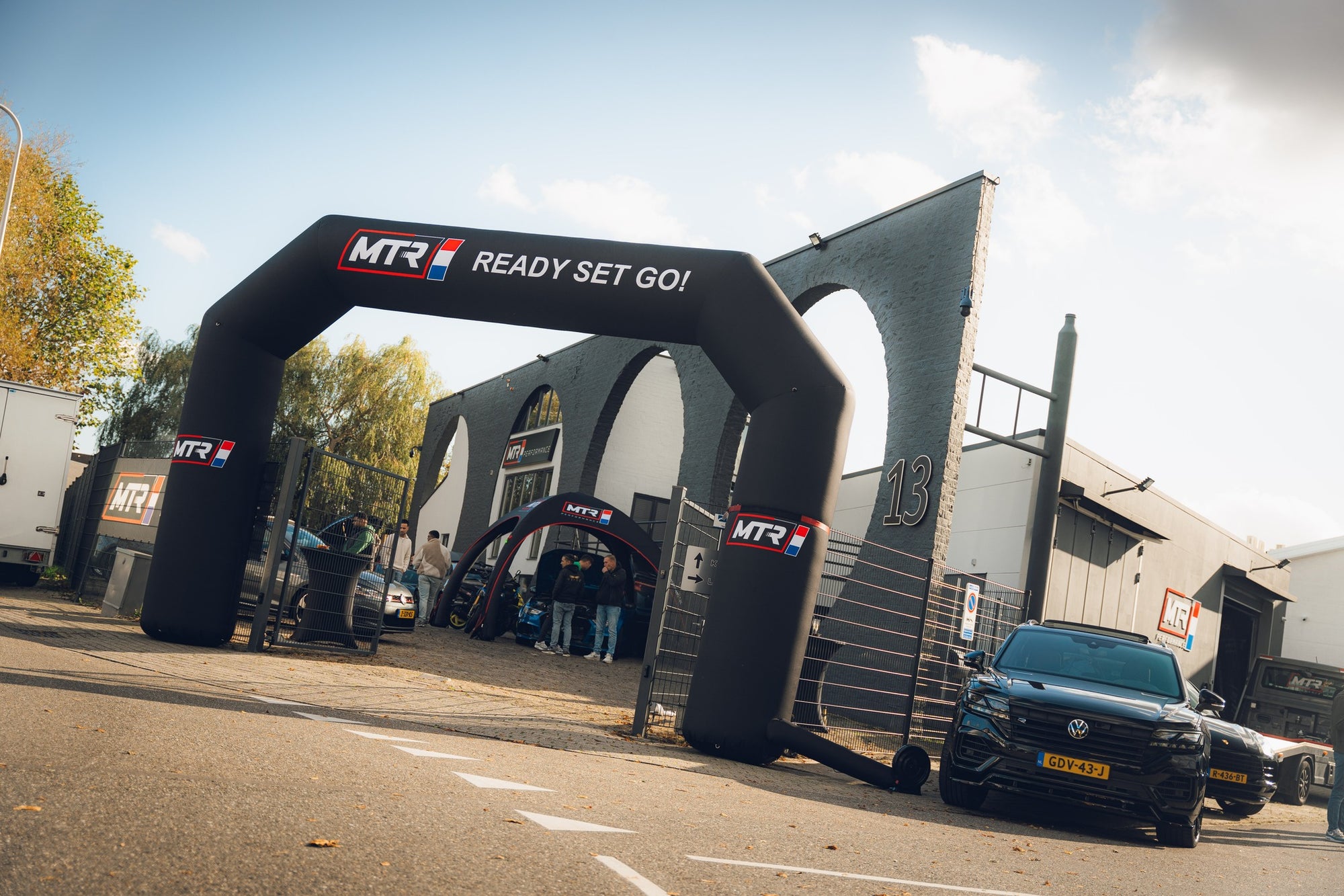 MTR Performance NL Tuning Specialists